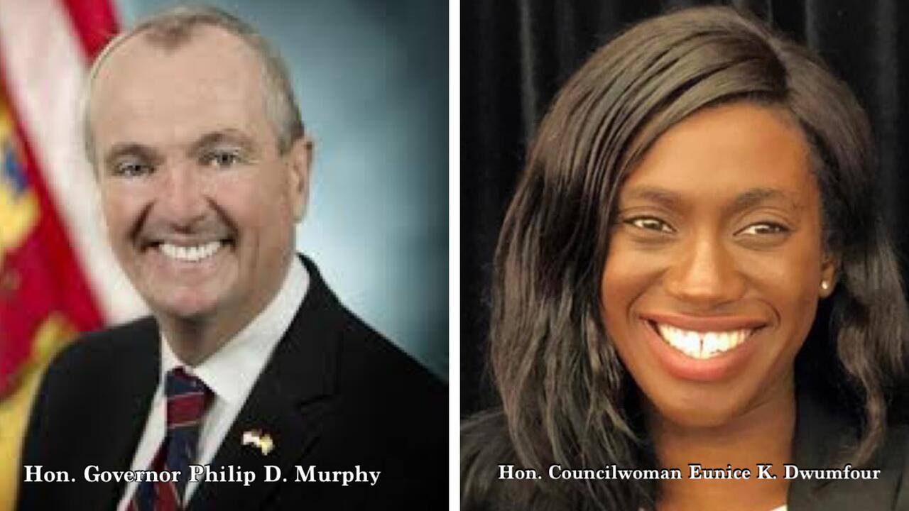Governor Phil Murphy Issues Statement On Deadly Shooting Of Sayreville
