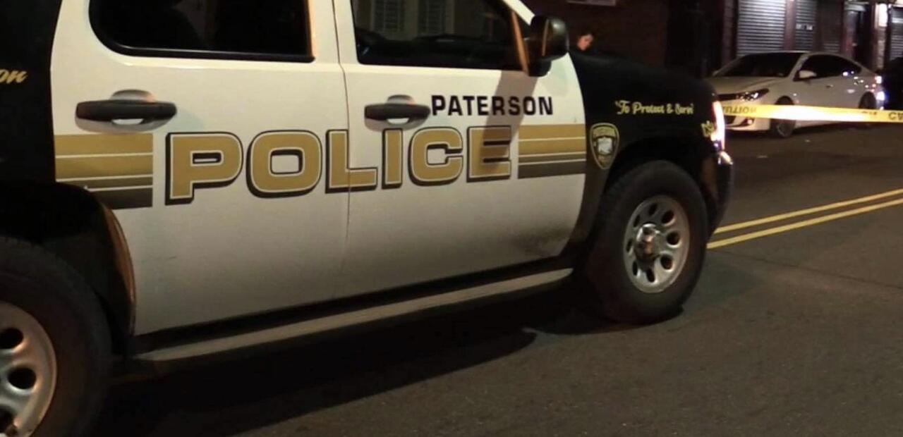 Passaic Prosecutor Assumes Oversight Of Paterson Police After Two