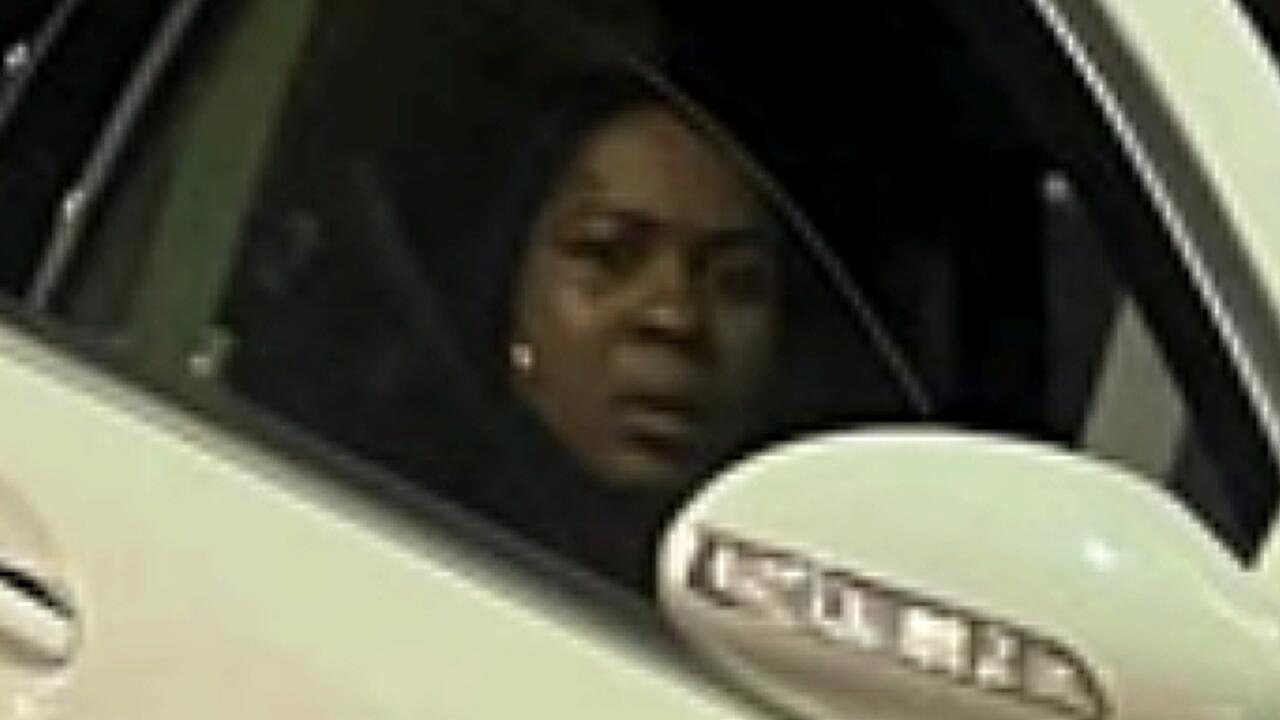 Police Seek Publics Assistance In Locating Hit And Run Suspect