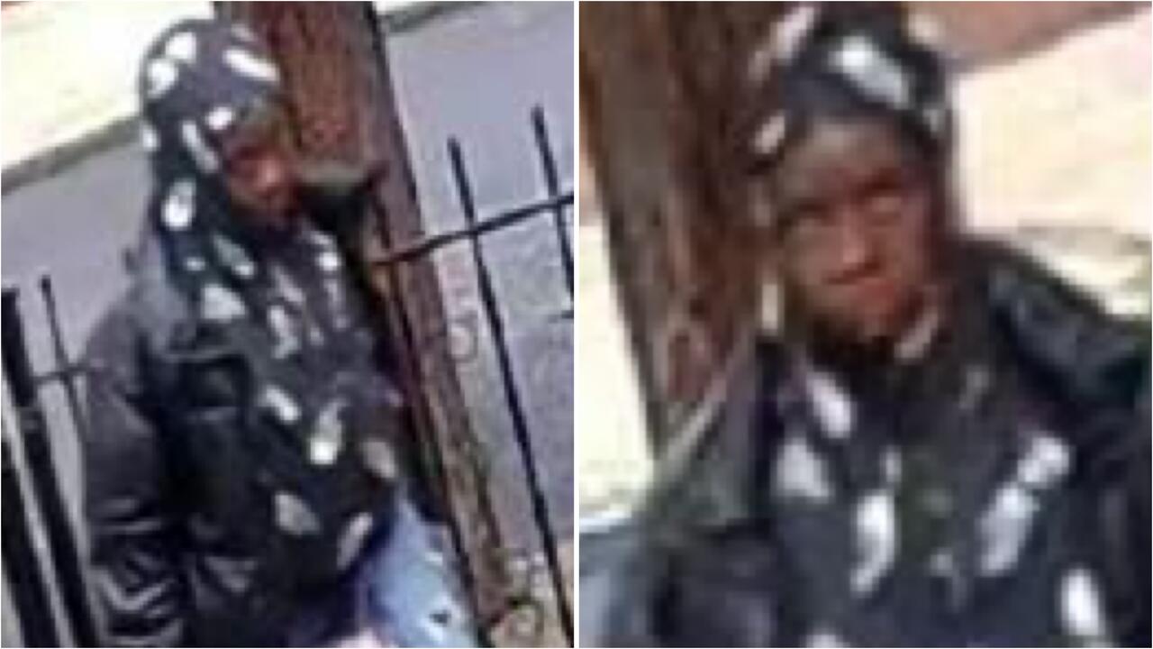 Police Seek Help Identifying Package Theft Suspect in Newark Police Seek Help Identifying Package Theft Suspect in Newark