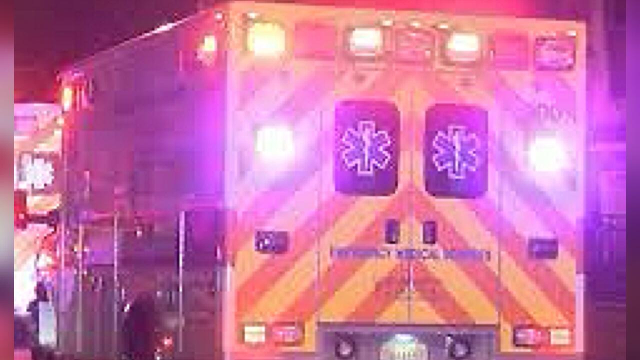 Newark Police Investigate Early Morning Crash That Sent Several to Hospital Newark Police Investigate Early Morning Crash That Sent Several to Hospital