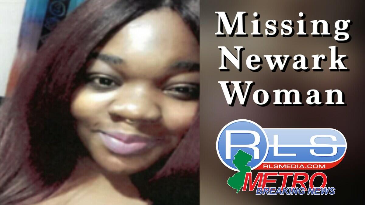 ALERT: Police Seek Help Locating Missing Newark Woman Suffering from Schizophrenia