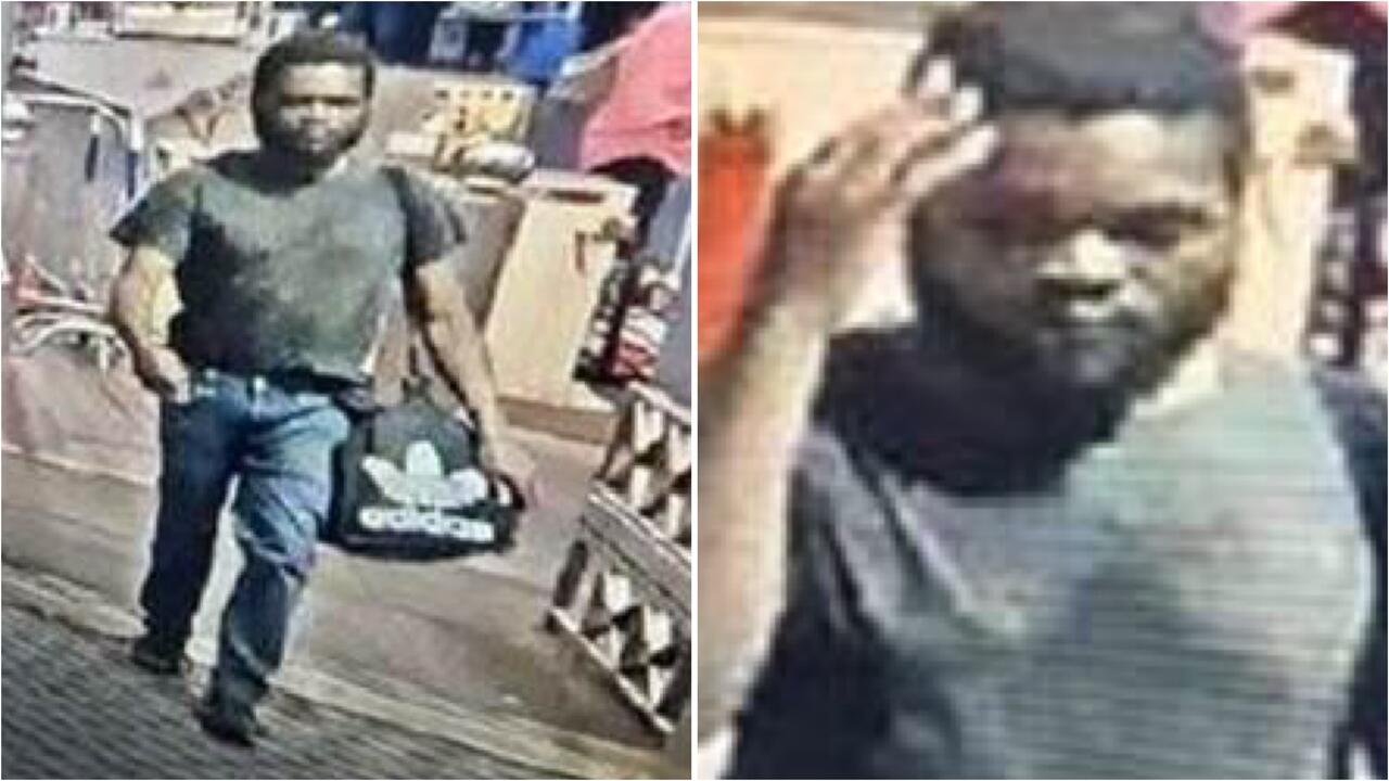 Newark Authorities Seek Help Identifying Aggravated Assault Suspect Newark Authorities Seek Help Identifying Aggravated Assault Suspect