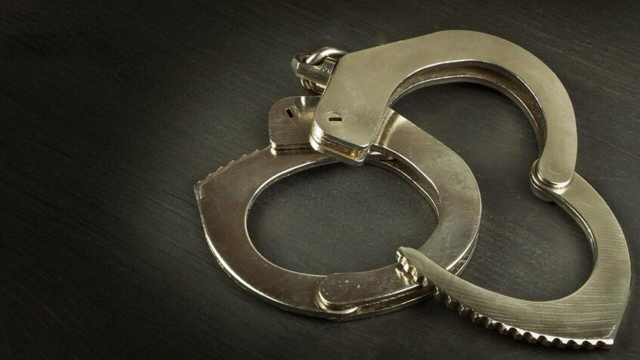 Third Suspect Arrested in Connection with Jersey City Triple Shooting Third Suspect Arrested in Connection with Jersey City Triple Shooting