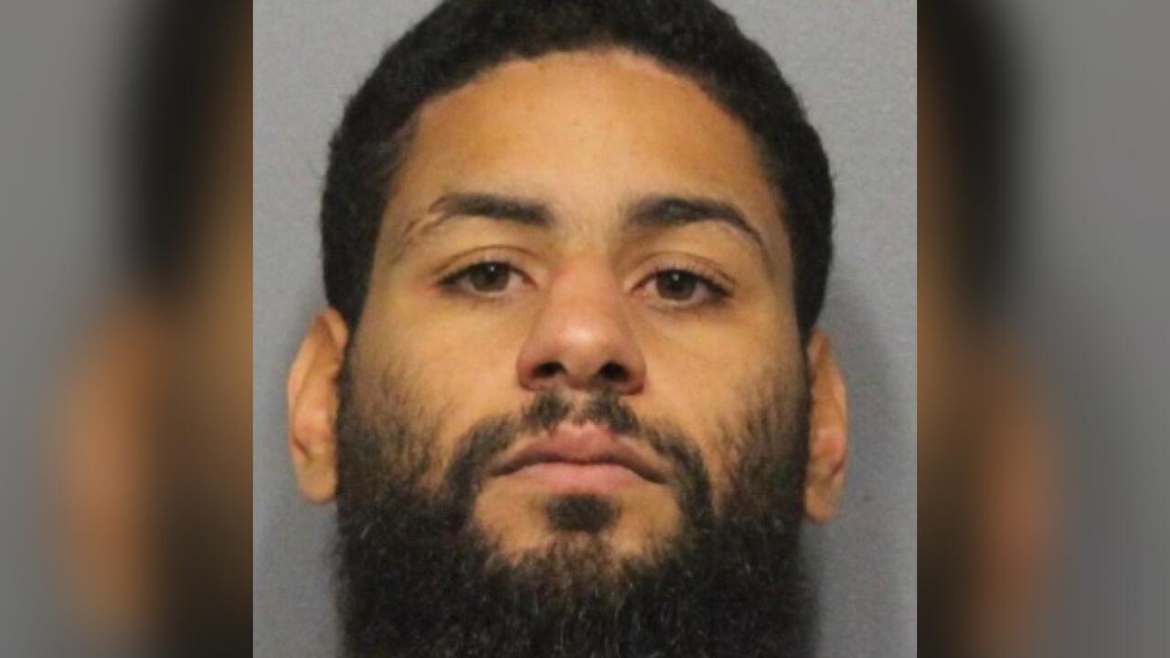 Paterson Man Arrested in Connection to Shooting Paterson Man Arrested in Connection to Shooting