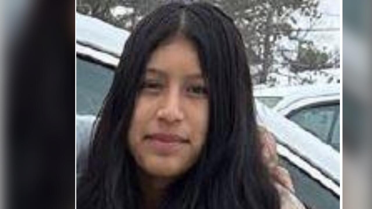 Alert Newark Police Seek Assistance In Locating Missing Teenager