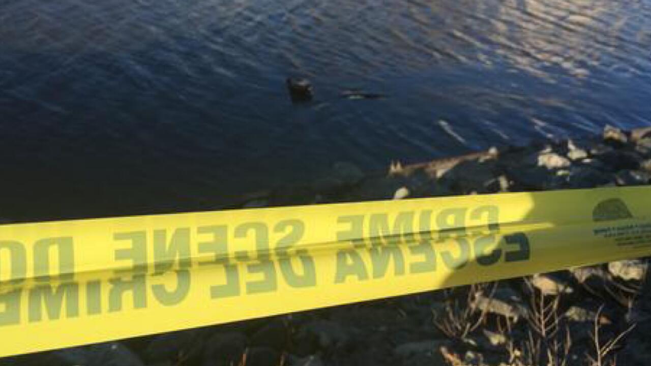 Update Body Of 36 Year Old Man Found Floating In Jamesburg Lake
