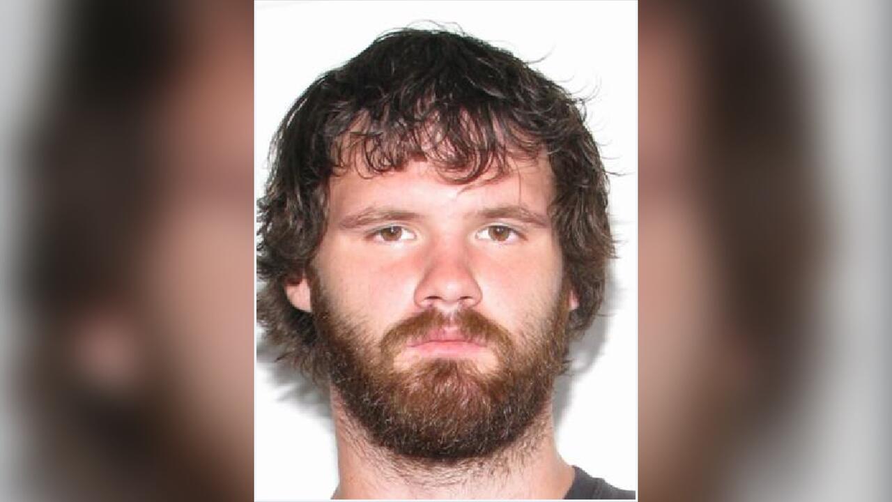 Virginia Man Arrested For Assaulting Officer in Somerset County Virginia Man Arrested For Assaulting Officer in Somerset County