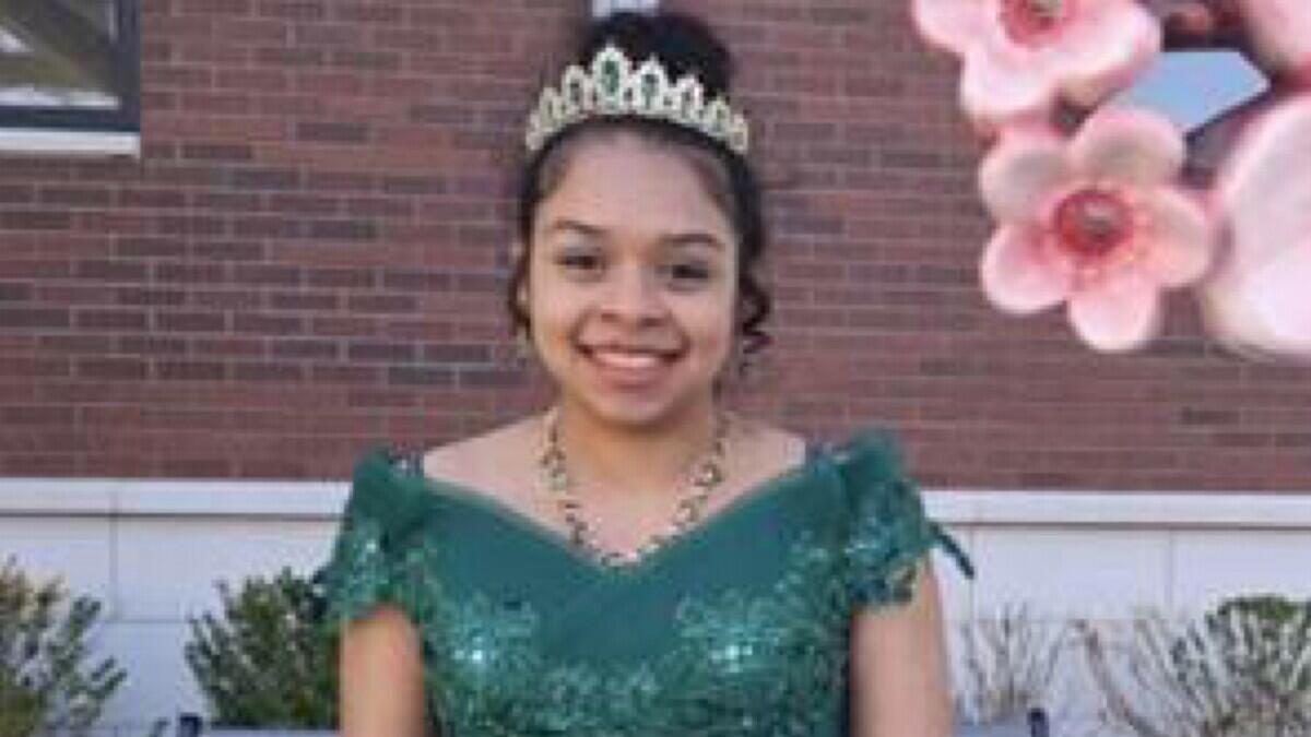 ALERT: Police Seek Public’s Help Locating Missing 15-Year-Old Newark Girl