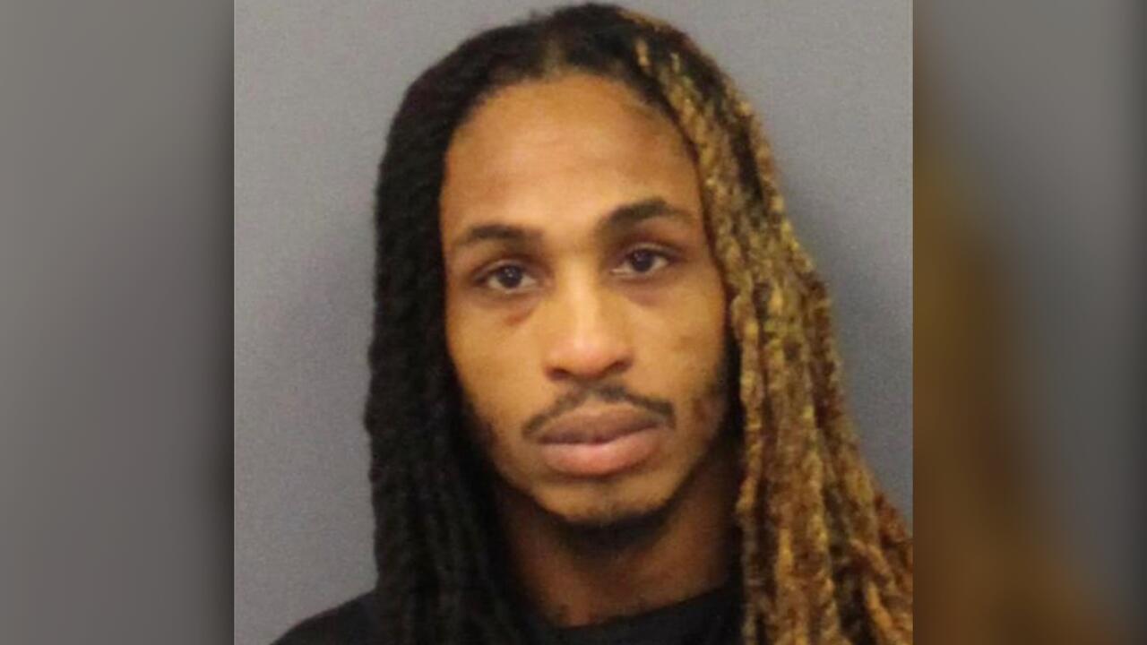 Man Charged With Murder in Trenton Man Charged With Murder in Trenton
