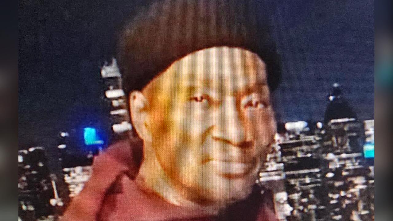 West Orange Police Seek Publics Help To Locate Missing Elderly Man