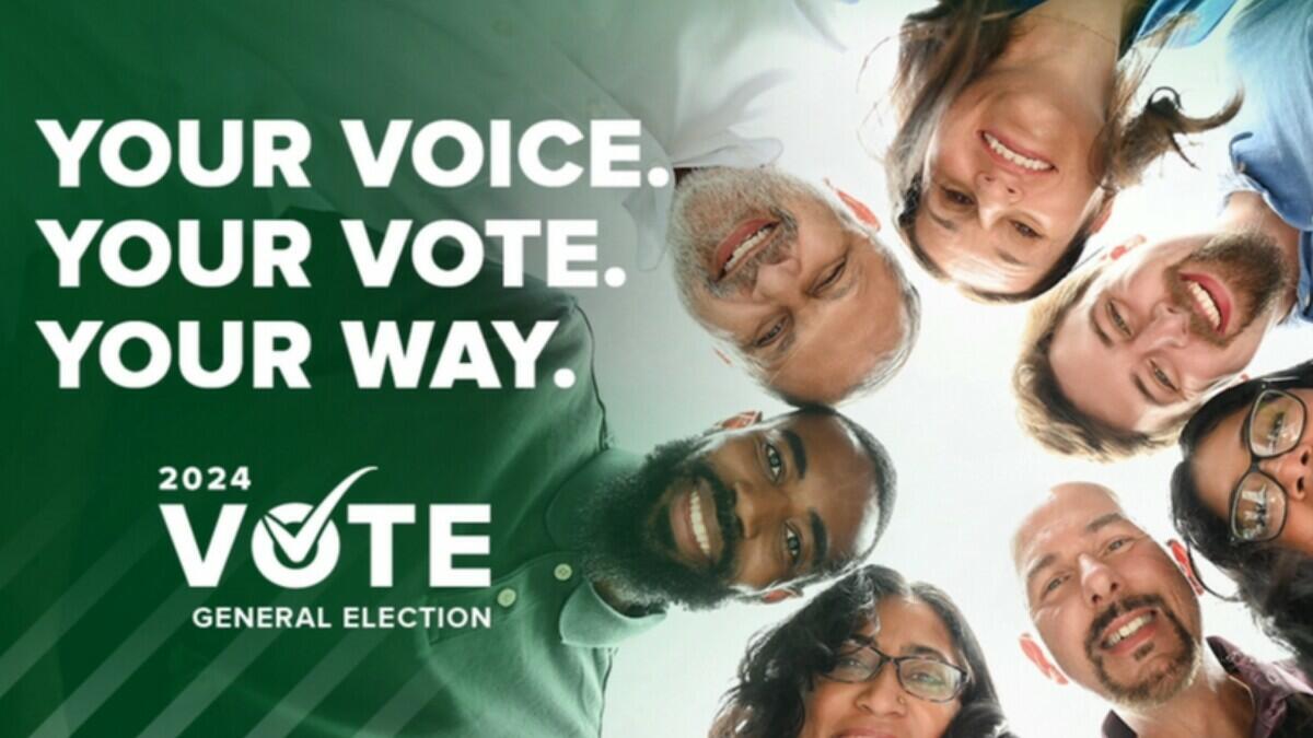 Middlesex County Enhances Security and Integrity of Elections