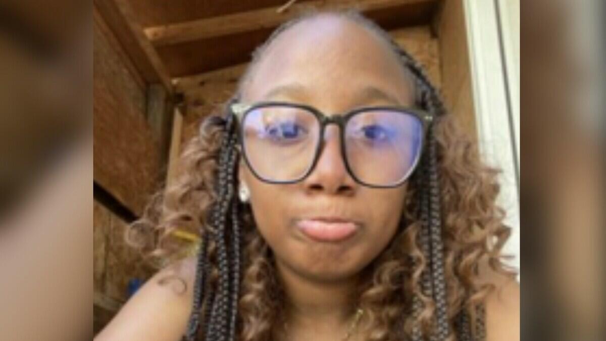 ALERT: Newark Residents, Have You Seen Kamisha?