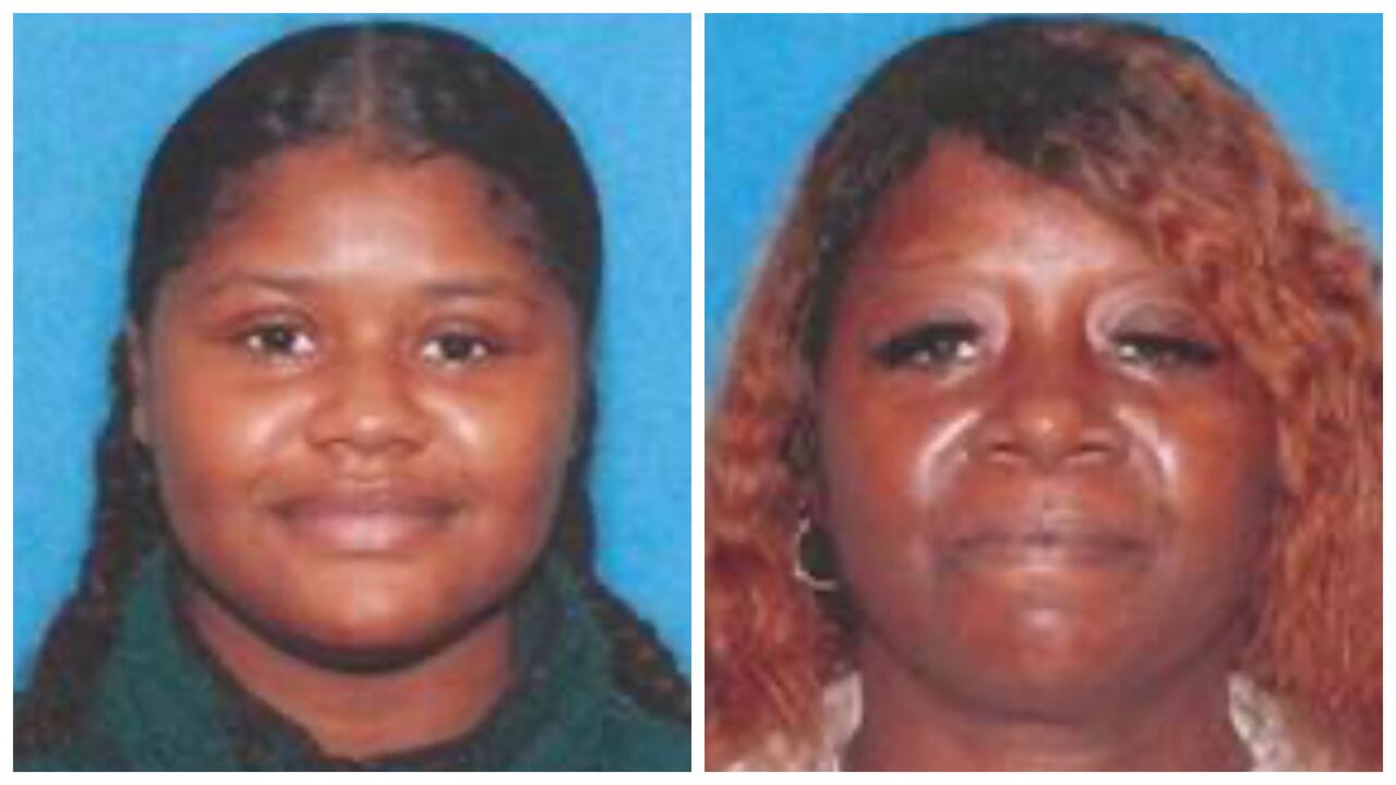 Two Women Wanted for Questioning in Newark Shooting Two Women Wanted for Questioning in Newark Shooting
