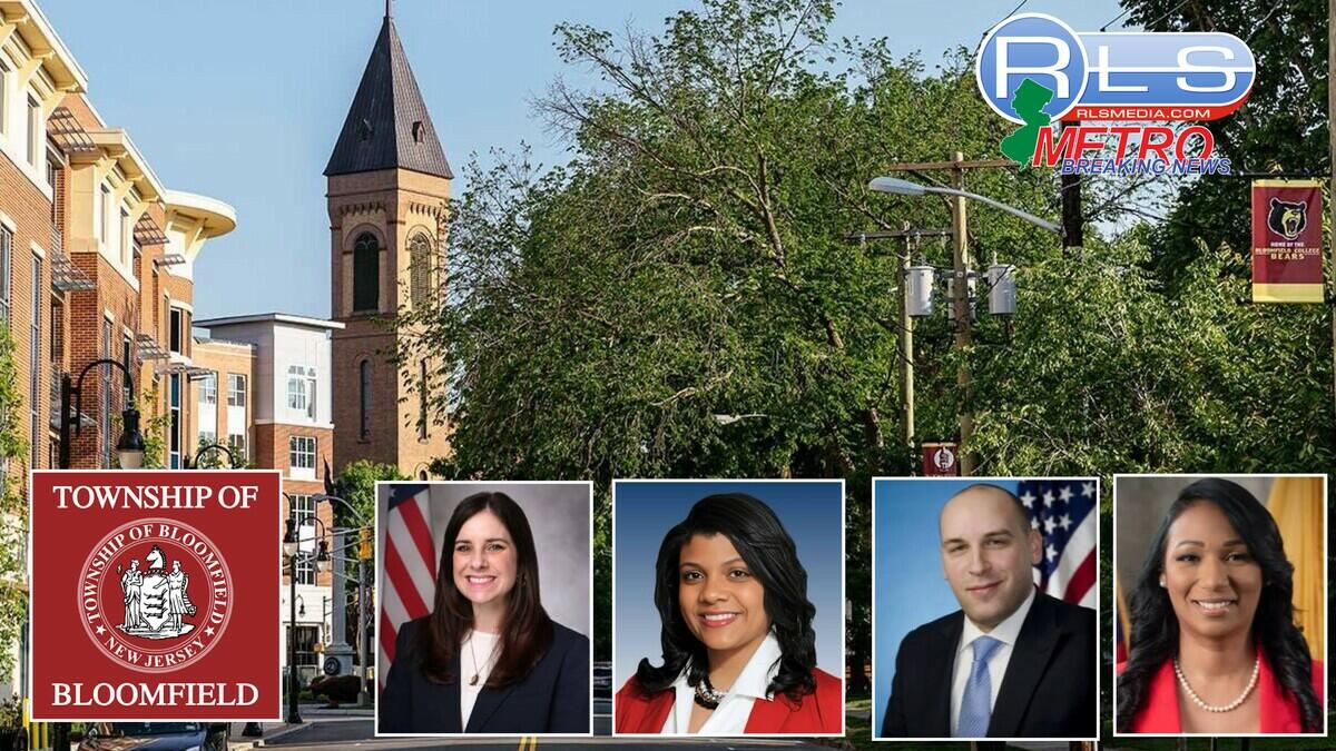 Bloomfield’s Momentum Grows with $2 Million State Budget Investment