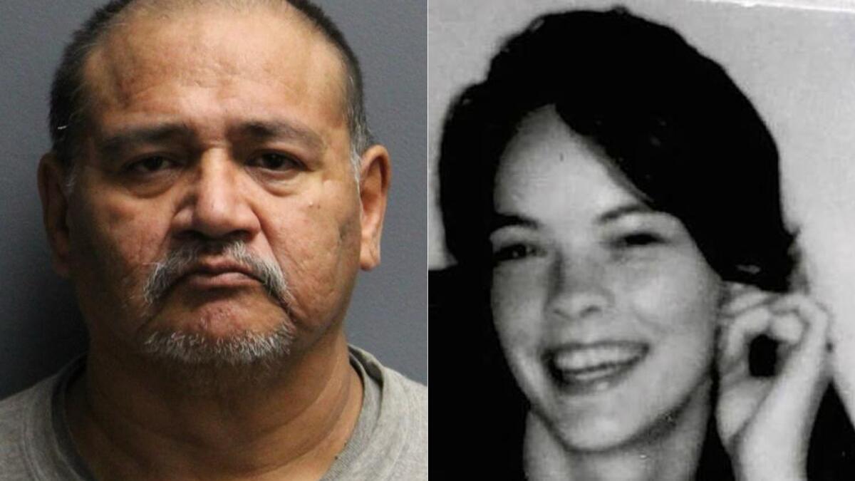 Newark Man Sentenced in 1997 Killing After DNA Links Him to Bridgewater ...