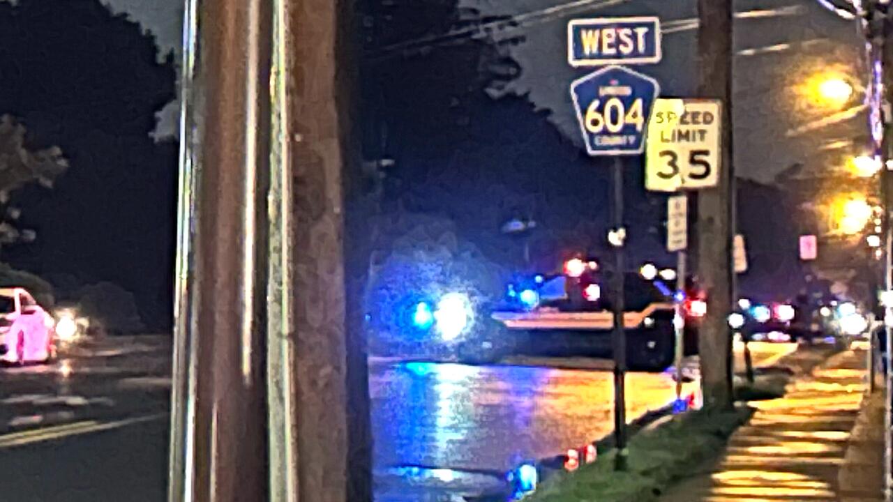 Motorcyclist Severely Injured in Clark Crash, Union County Authorities ... Motorcyclist Severely Injured in Clark Crash, Union County Authorities ...