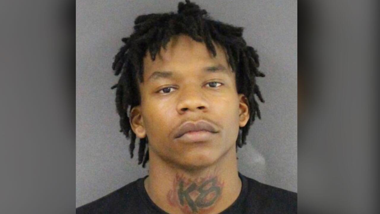 NJ Man Convicted in 2020 Double Homicide NJ Man Convicted in 2020 Double Homicide
