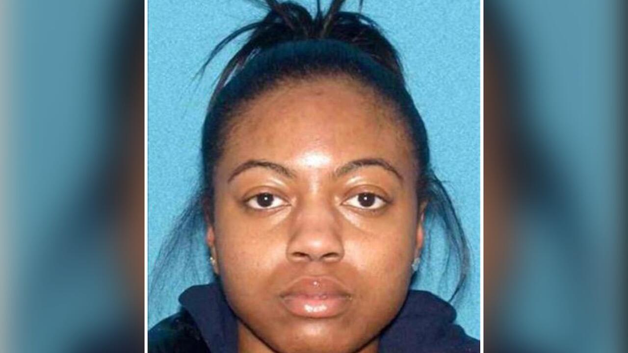 Police Seek Publics Assistance In Locating Woman For Questioning In