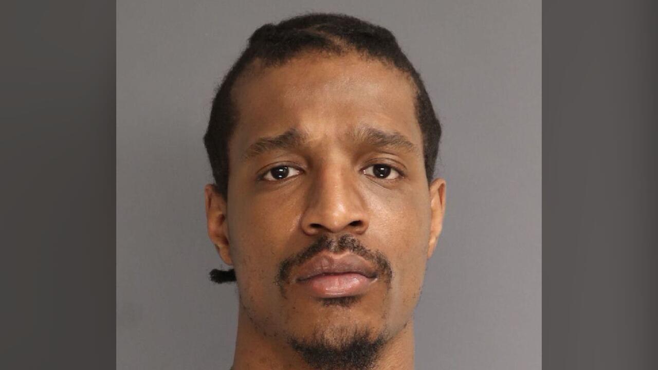 Newark Man Convicted Of 2021 Capitol One Bank Robbery On Springfield Avenue
