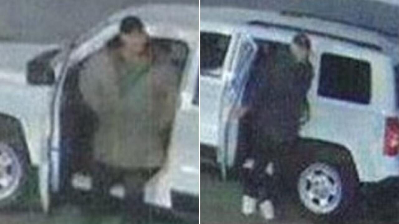 Authorities Seek the Public’s Help Identifying Newark Theft Suspects Authorities Seek the Public’s Help Identifying Newark Theft Suspects