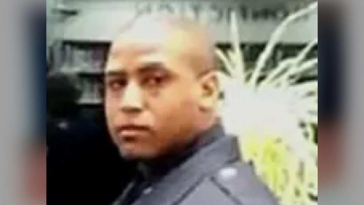 Passaic County Correctional Officer Admits to Conspiring to Obstruct ...