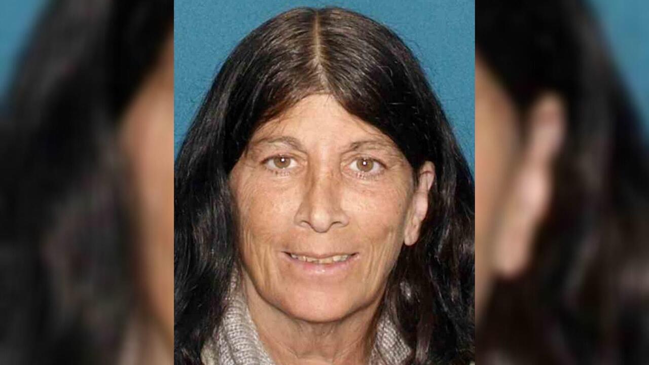 Gloucester Police Search For Missing Woman Found Safe