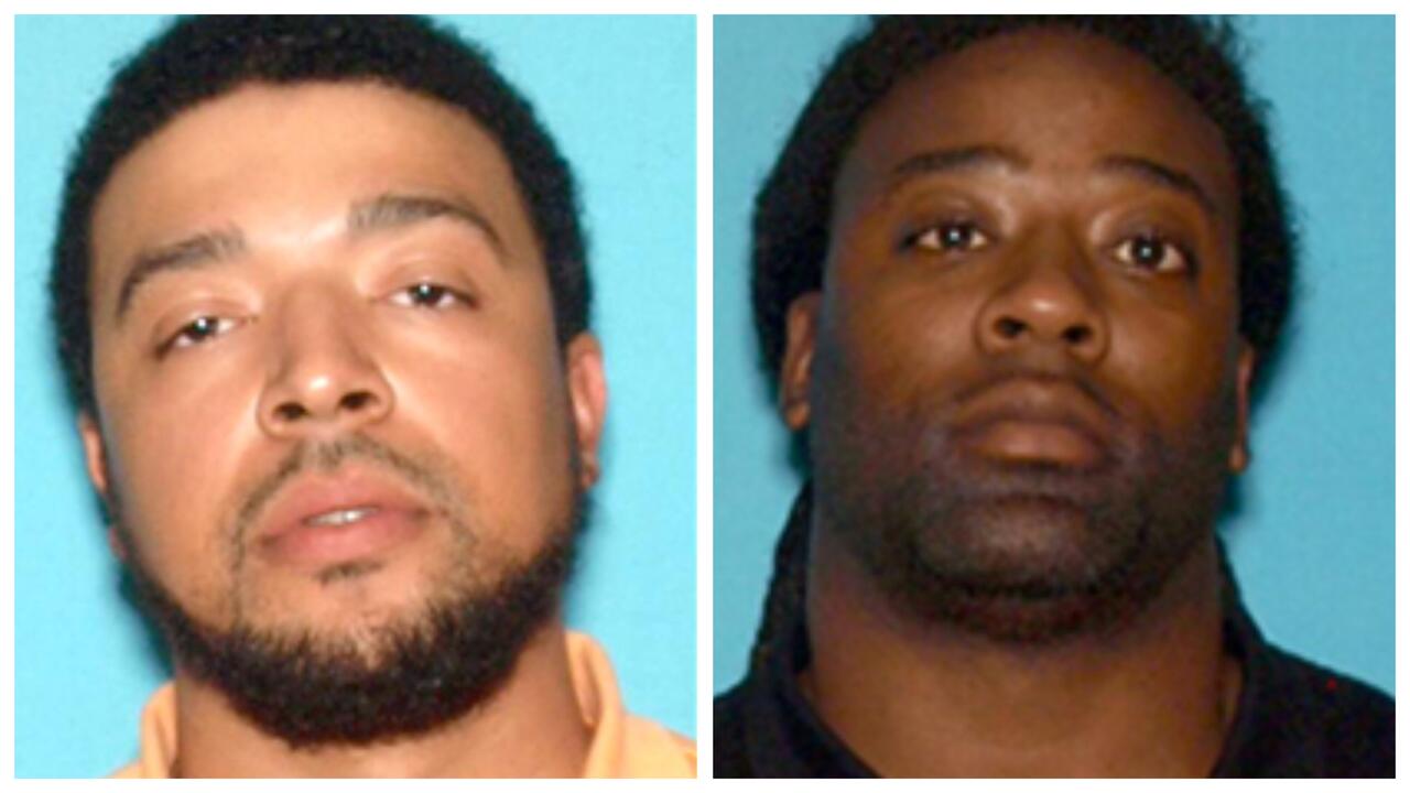 Essex Jury Convicts Two Men of Murdering Three in Maplewood Essex Jury Convicts Two Men of Murdering Three in Maplewood