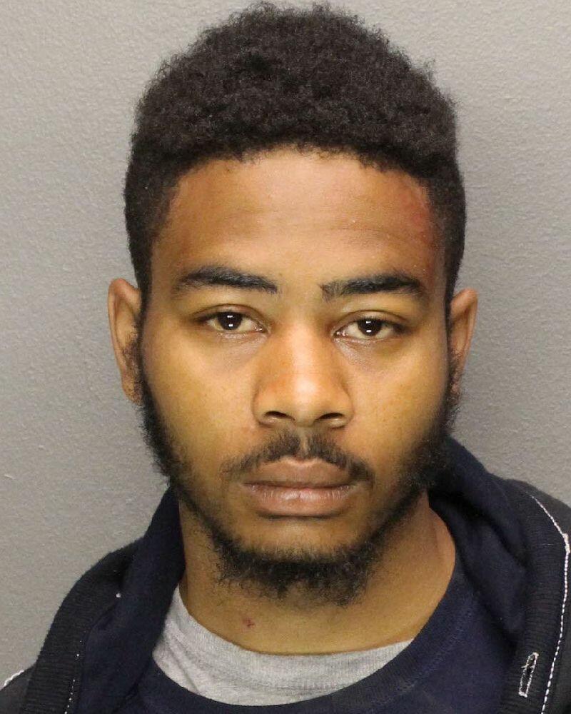 Newark Man Released From Custody Arrested On Multiple Drug Weapon Charges