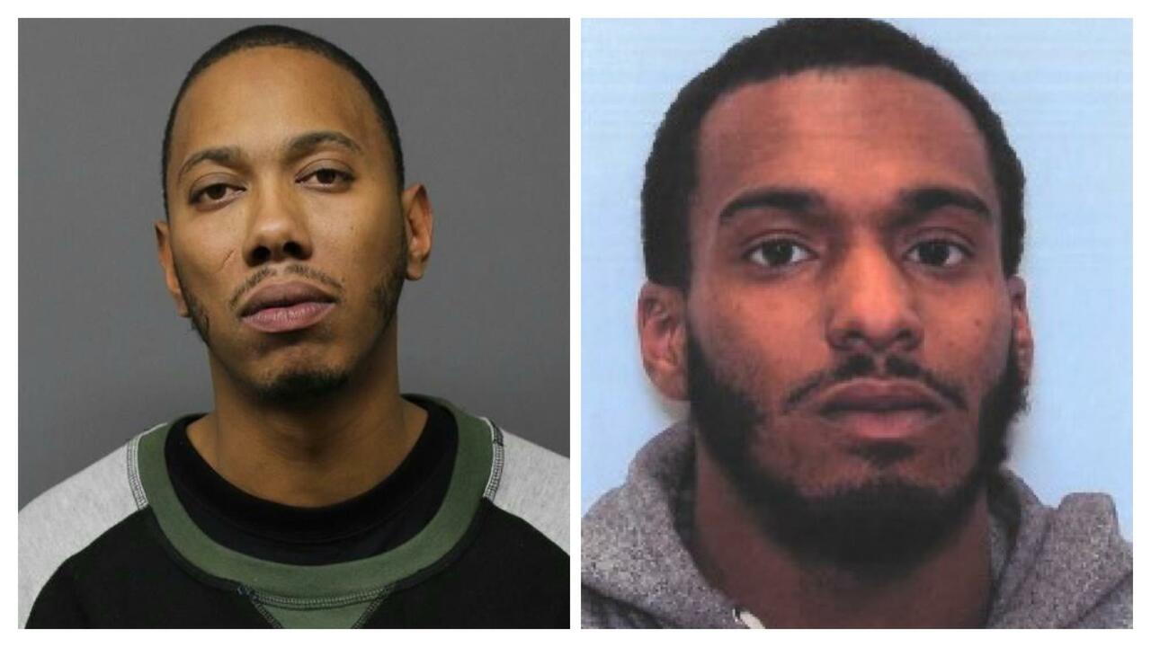 Englewood Man Arrested in Connection to Murder Englewood Man Arrested in Connection to Murder