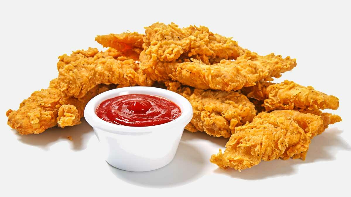 Tyson Foods Chicken Strips Recalled By Company Officials tyson-foods-chicken-strips-recalled-by-company-officials