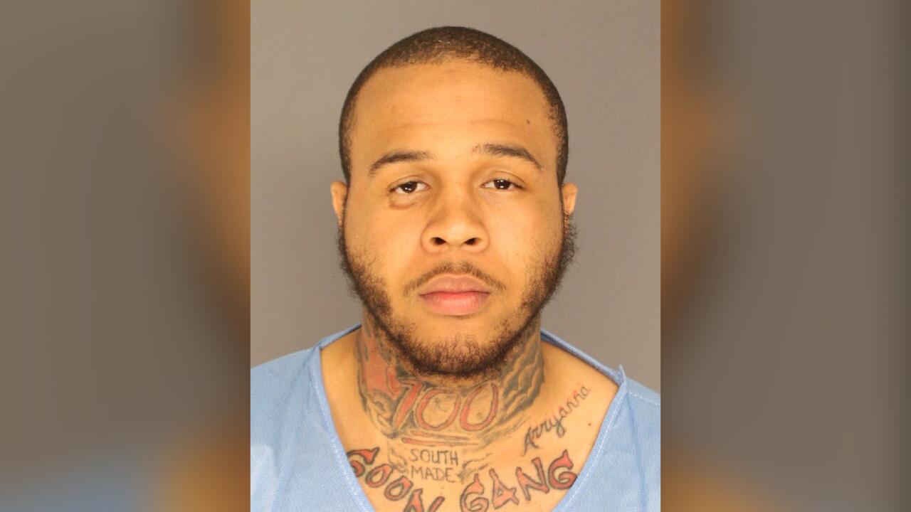Newark Man Sentenced to 24 Years in Prison for Aggravated Assault Newark Man Sentenced to 24 Years in Prison for Aggravated Assault
