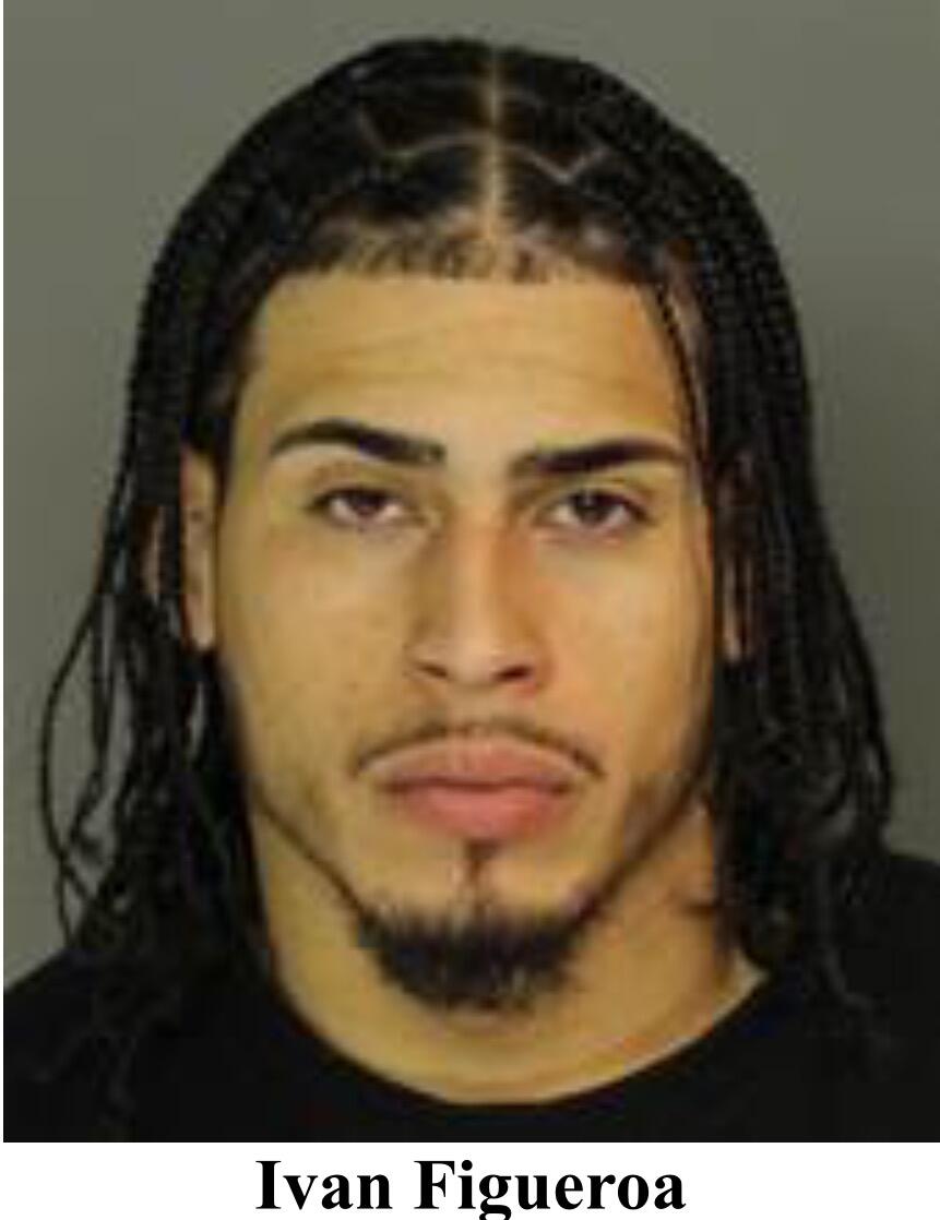 Man Wanted For Newark Armed Robbery Apprehended In Phillipsburg