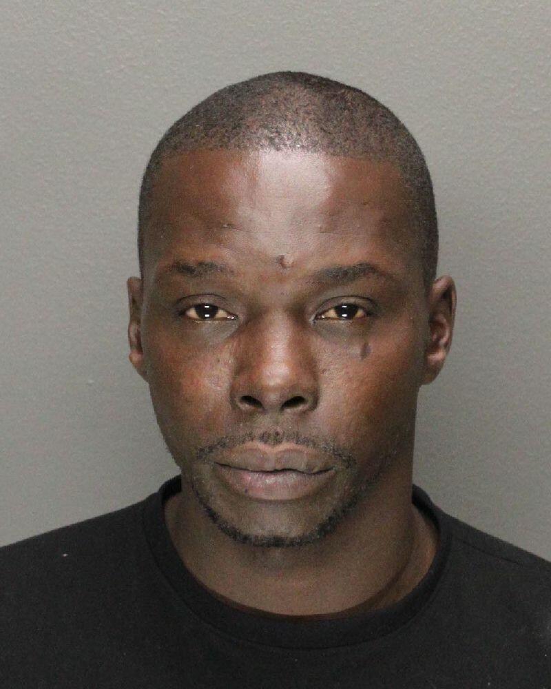 Newark Man Arrested On Multiple Drug Charges