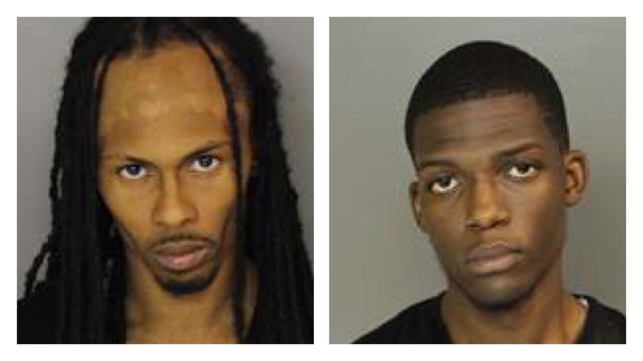 UPDATE: Carjacking Suspects Arrested in Newark | rlsmedia.com UPDATE: Carjacking Suspects Arrested in Newark | rlsmedia.com
