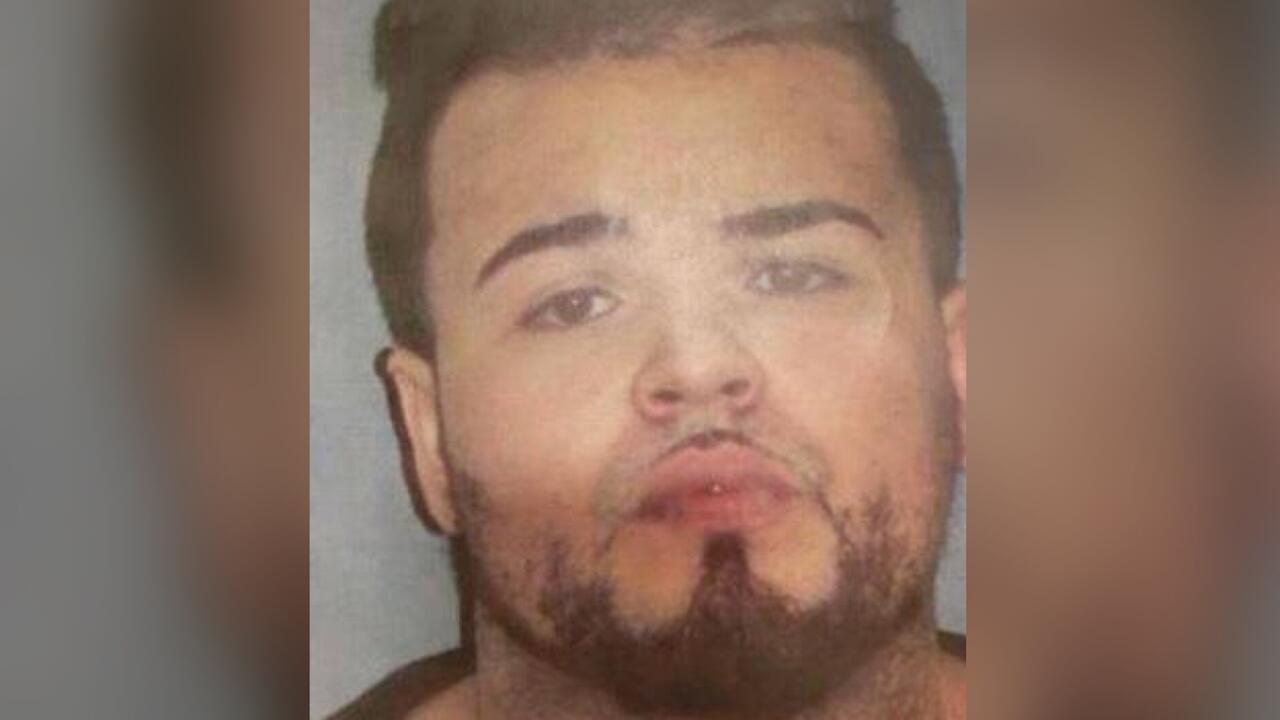 Warrant Issued for Newark Man Wanted for Aggravated Assault Warrant Issued for Newark Man Wanted for Aggravated Assault
