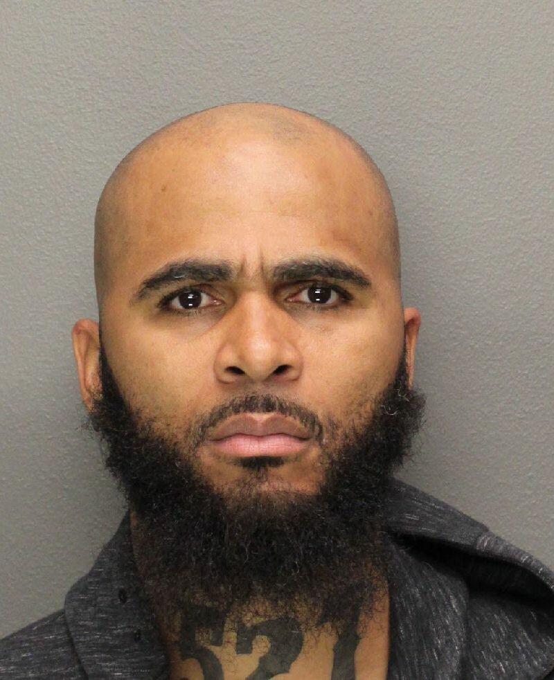 Newark ’Bloods Gang’ Leader Sentenced to Life Plus 10 Year for His Role ... Newark ’Bloods Gang’ Leader Sentenced to Life Plus 10 Year for His Role ...