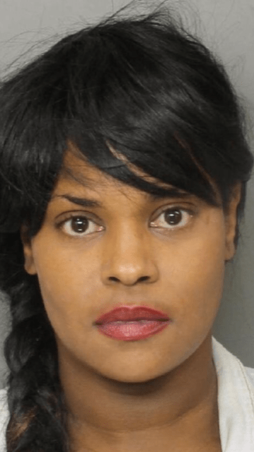 Search Underway For Missing Newark Woman