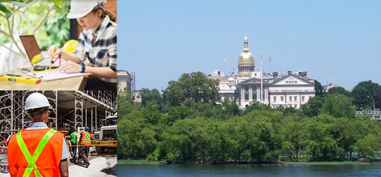 New Jersey to Hold Virtual Meeting on Business Contracting Disparity Study
