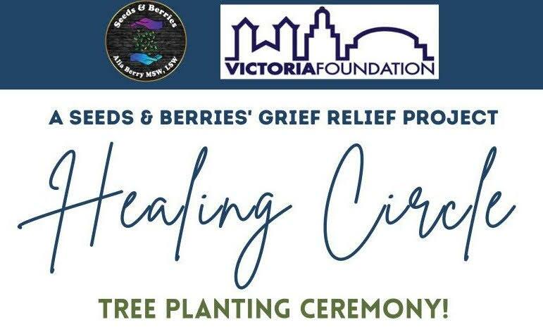 Tree Planting Ceremony Honoring People Lost to COVID to be Held on ...