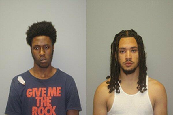 Marijuana Odor Leads to Arrest of Elizabeth Man in Roselle Park Marijuana Odor Leads to Arrest of Elizabeth Man in Roselle Park