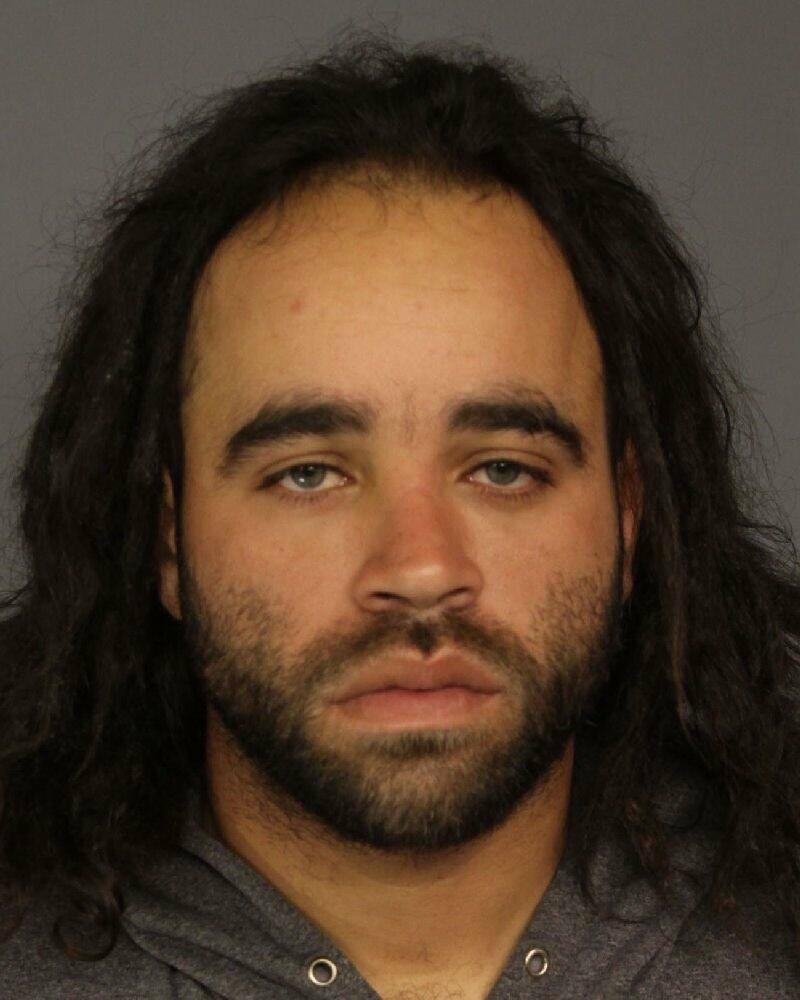 Newark Man Convicted of Attempted Murder Newark Man Convicted of Attempted Murder