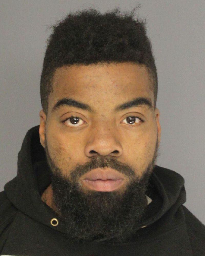 Newark Man Sentenced 15 Years in Prison for Robbing, Beating Woman Newark Man Sentenced 15 Years in Prison for Robbing, Beating Woman