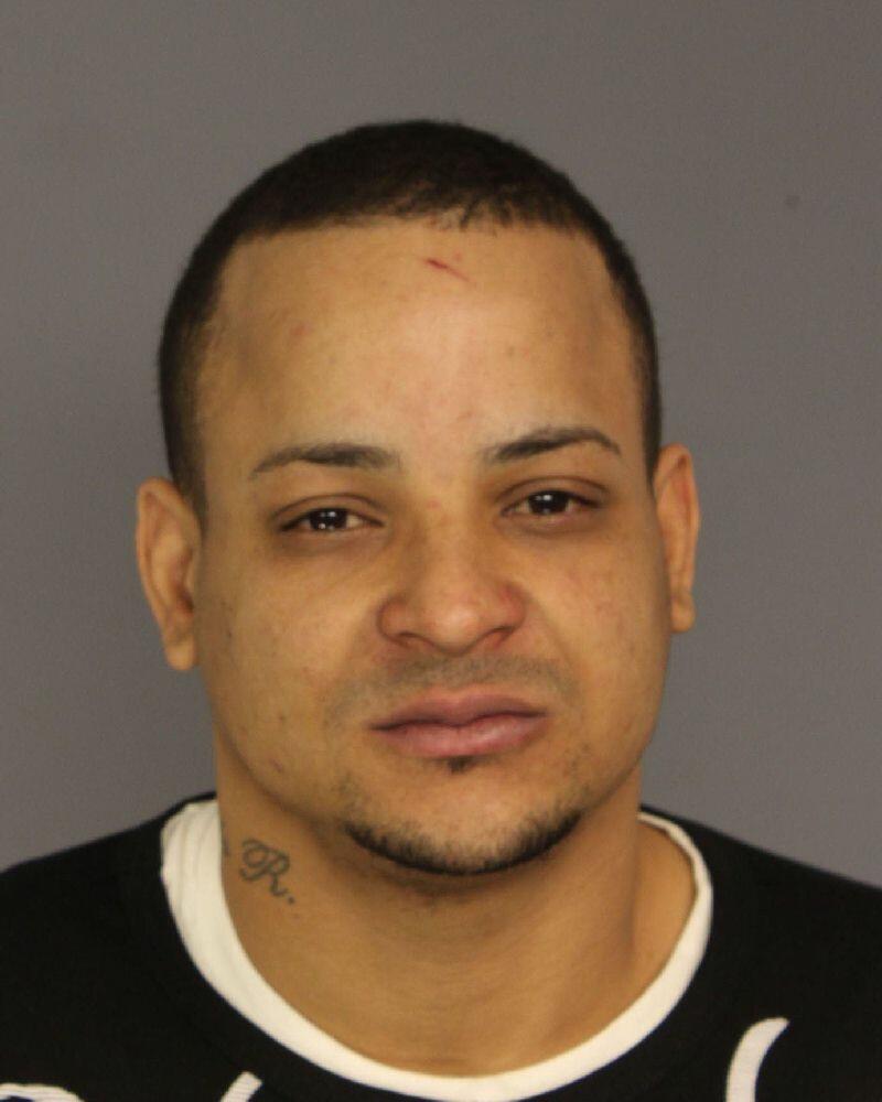 Man Convicted of Newark Murder Man Convicted of Newark Murder