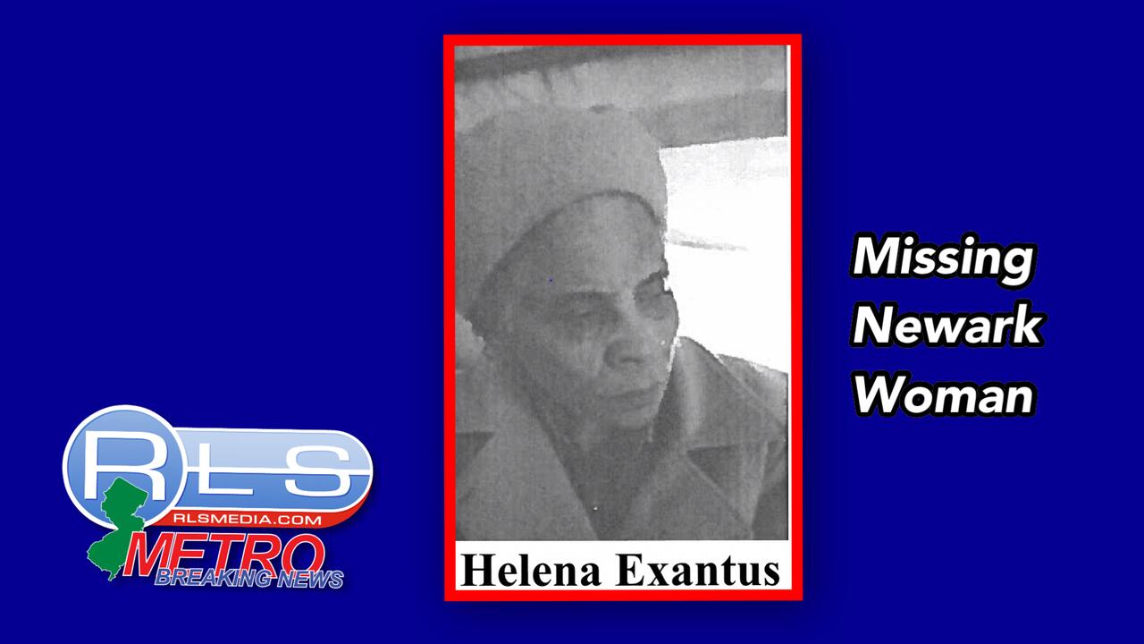 Overnight Search For Missing 77 Year Old Newark Woman