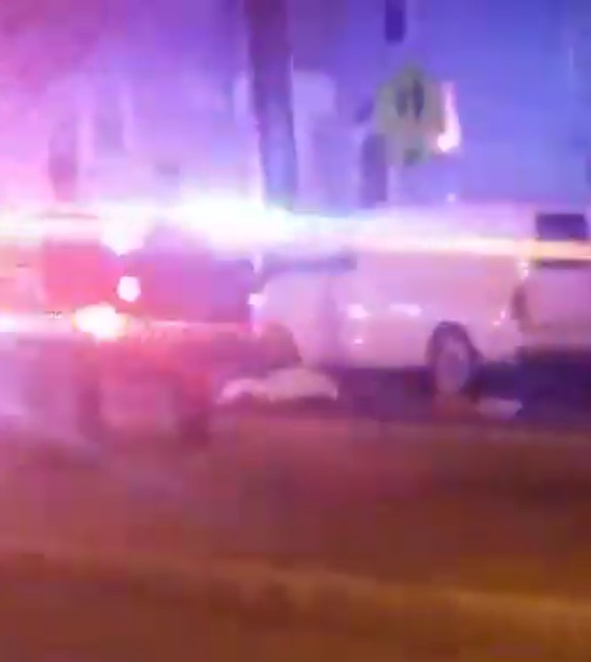 UPDATE: 55-Year-Old East Orange Man Fatally Shot in Bloomfield UPDATE: 55-Year-Old East Orange Man Fatally Shot in Bloomfield