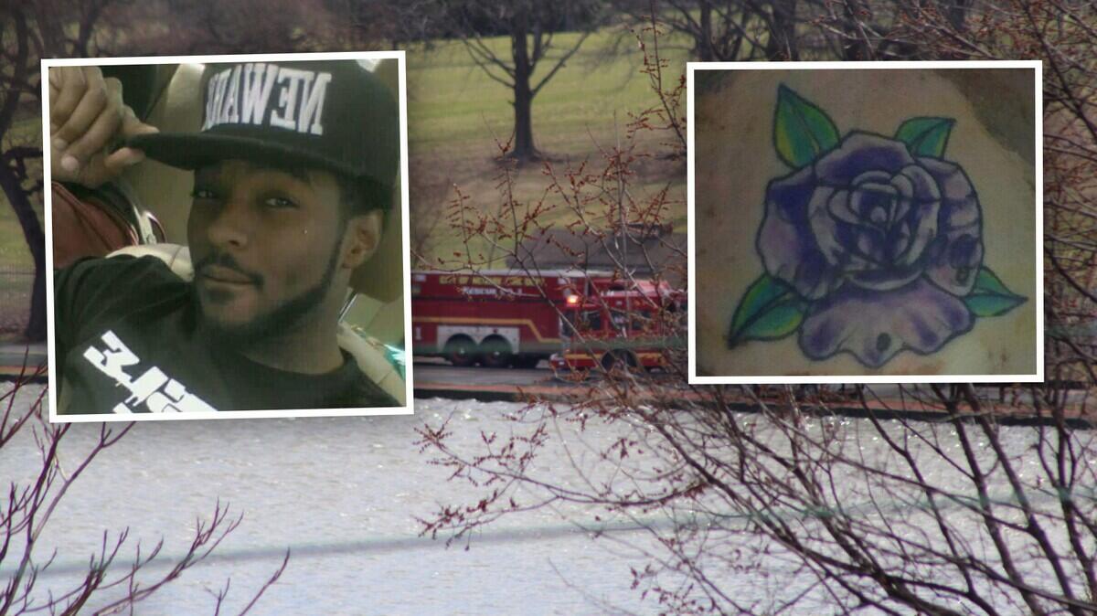 Bodies Found in Newark Weequahic Park Lake Not Considered Homicides at This Time | rlsmedia.com