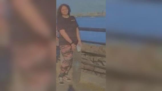 Police Searching For Missing 17 Year Old Elizabeth Girl