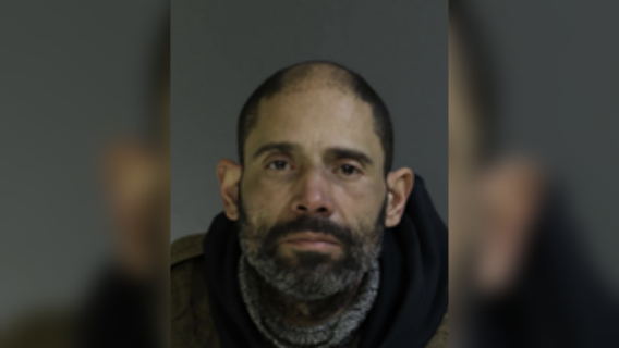 Newark Police Arrest Suspect in Five Business Burglaries