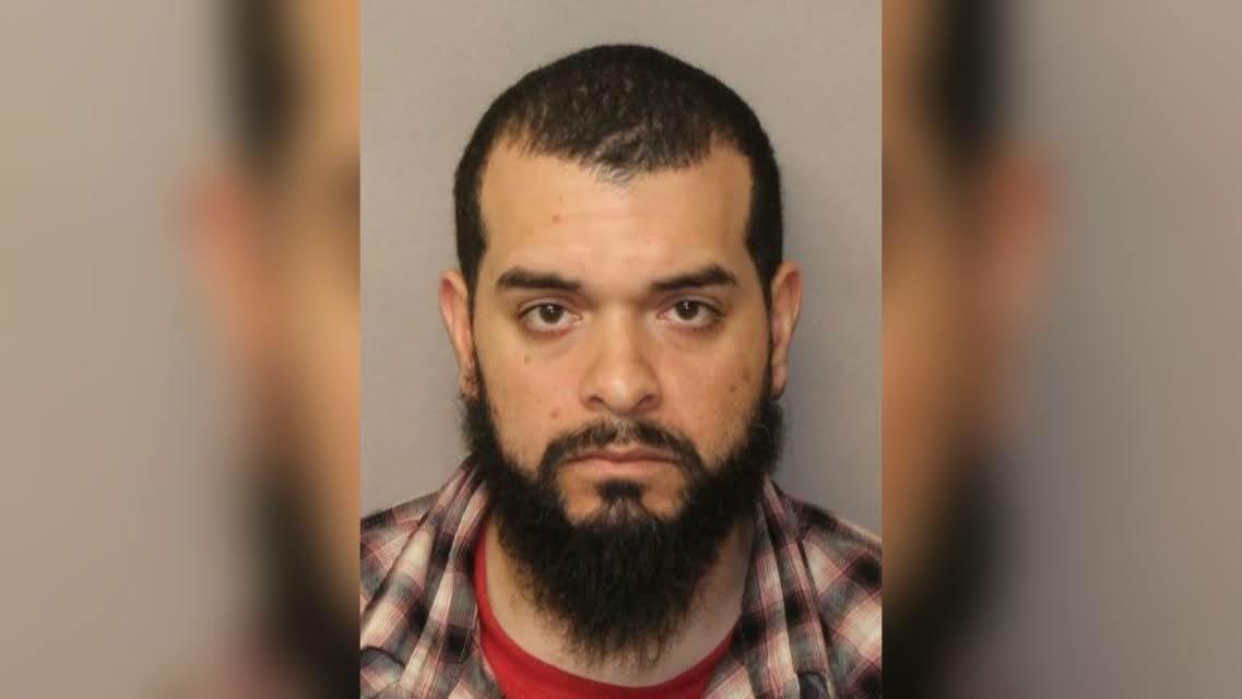 Paterson Man Arrested For Aggravated Explicit Assault Of Minor